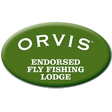 Orvis – Morrisons Rogue Wilderness Lodge