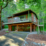 Lodging | Morrison's Rogue River Lodge, Fishing, Rafting in Southern Oregon